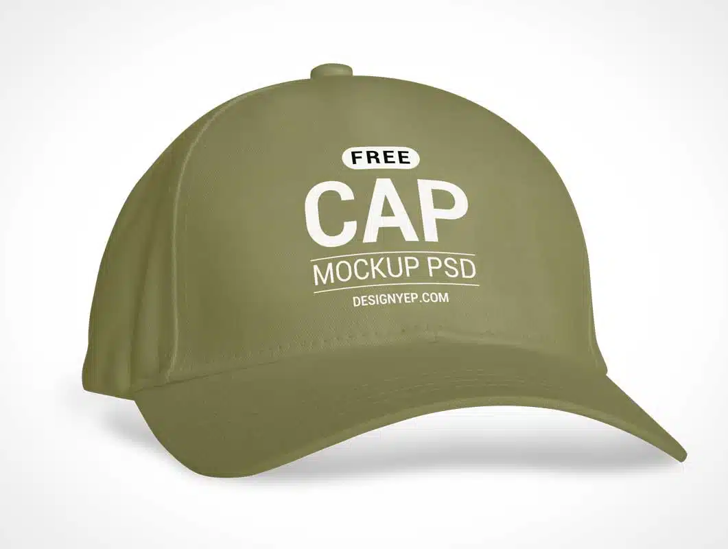 Promotional Face Caps - Promotional Face Caps