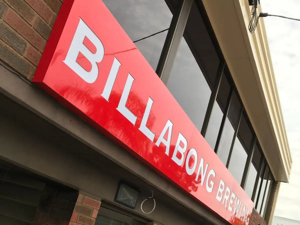 Office & Business Signage - Office & Business Signage